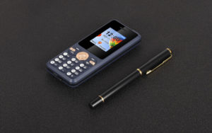 CDMA Phone: What is it? - UNIWA