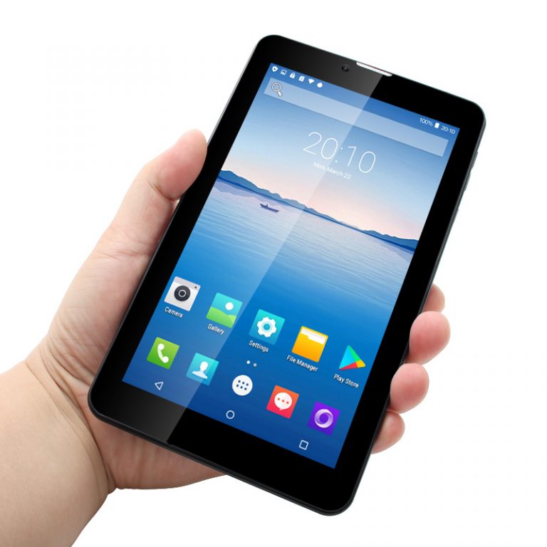 Top 12 Characteristics of OEM 7 inches tablets