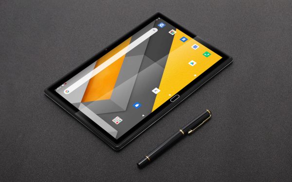 Difference Between PDAs and Tablets - UNIWA