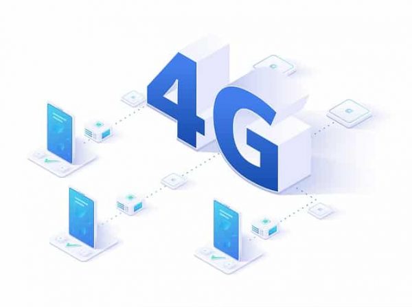 Reap the benefits of 4G mobile networks - UNIWA
