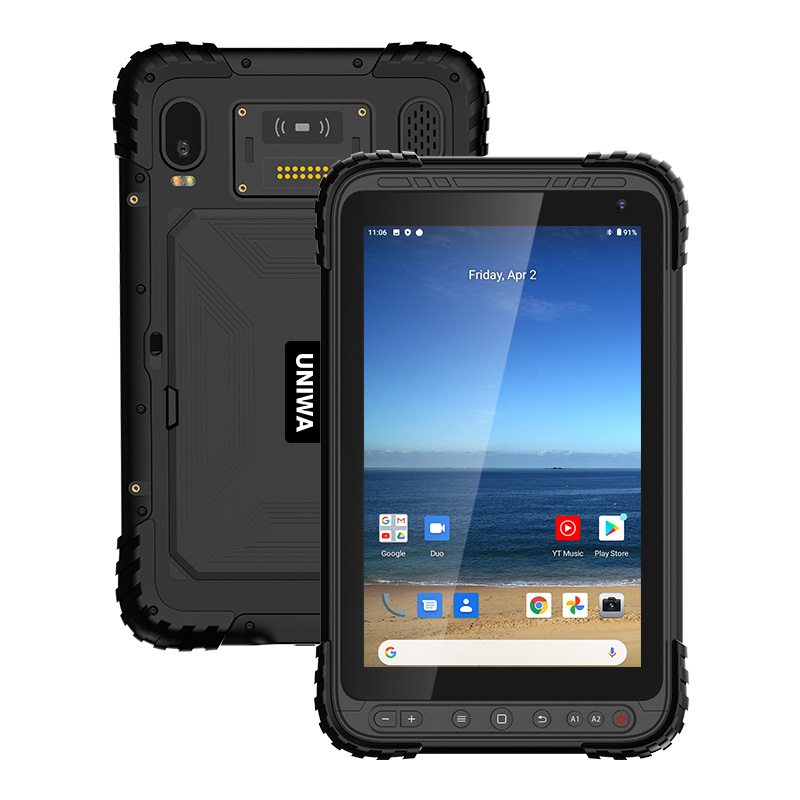 Rugged Tablet Archives - UNIWA