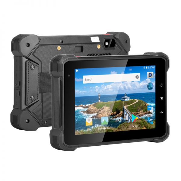 What Industries Can Rugged Tablets Be Applied For?