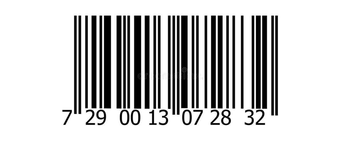 The Difference Between 1D and 2D Barcode Scanning - UNIWA