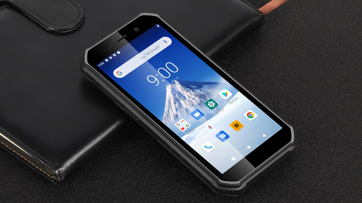 Sensors in Smartphones: What Are They? - UNIWA