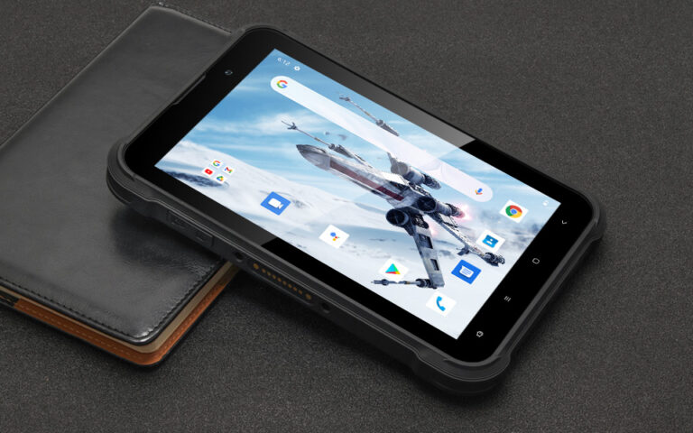 The 5 Best Rugged Tablets in 2022 - UNIWA