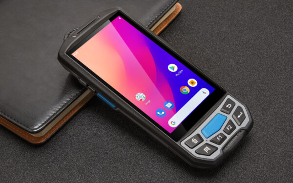 Notes On The Use Of A Handheld PDA - UNIWA