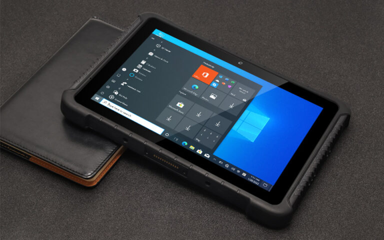 The Best Windows Rugged Tablets in 2023 - UNIWA